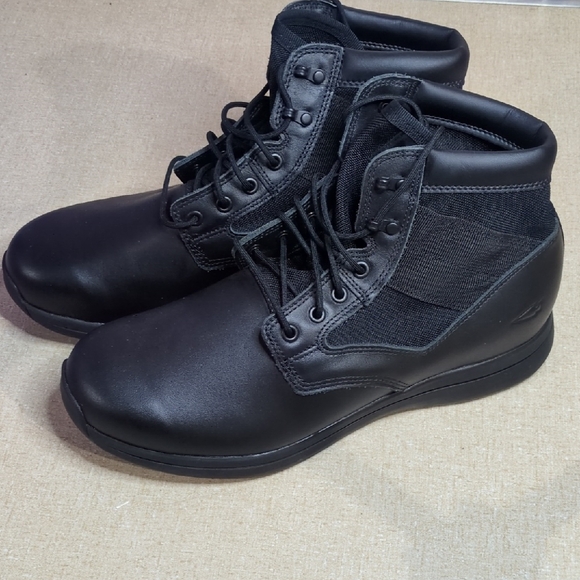 Goruck | Shoes | Goruck Macv Lightweight Rucking Boot Black Leather ...